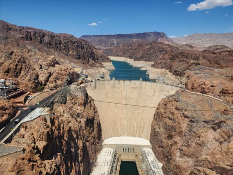 Las Vegas: Hoover Dam & Valley of Fire Day Trip with Brunch - Final Thoughts