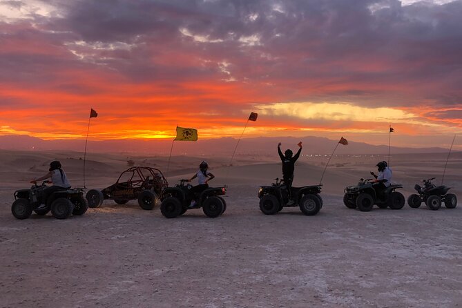 Las Vegas Sand Dune ATV Tour in Las Vegas - Final Thoughts