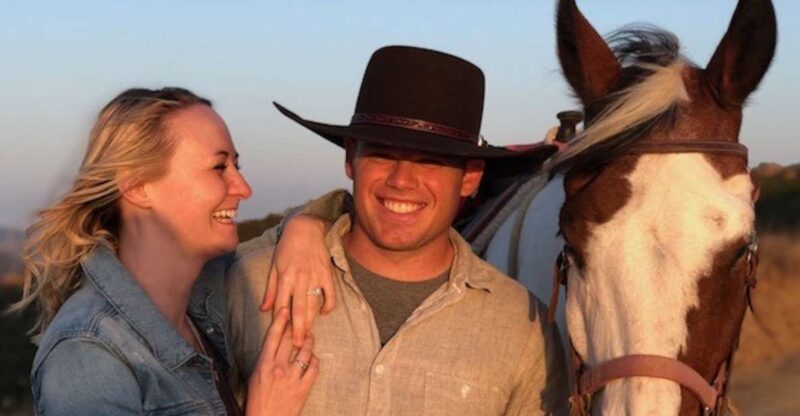 Las Vegas: Sunset Horseback Riding Tour with BBQ Dinner - The Details and What You Should Know
