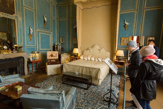 Leeds Castle, Cliffs of Dover and Canterbury Day Trip from London with Guided Cathedral Tour - Practical Tips for Future Travelers