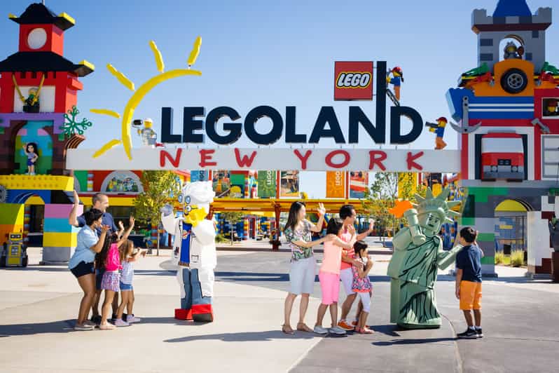 LEGOLAND® New York Resort 1-Day Theme Park Admission - Final Thoughts: Who Will Love This Experience?