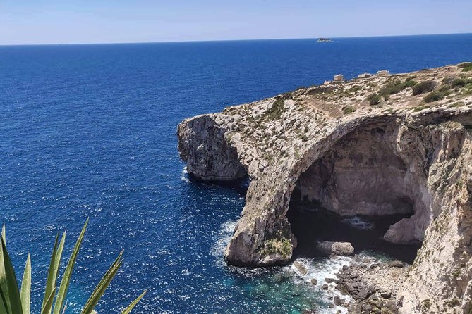 Lets Explore the Maltese Islands! (Half Day Private Group) - Hagar Qim Temples