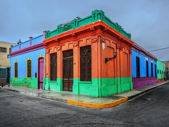 Lima Peru Sea Lions, History and Palomino Callao Islands - Reviews and Feedback
