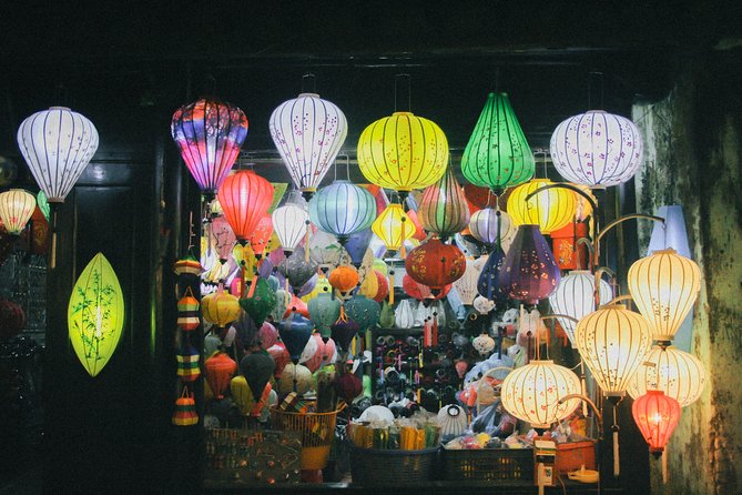 Linh Ung Pagoda - Marble Mountains - Hoi An Ancient Town Daily Ingroup Tour - Practical Details: What You Need to Know