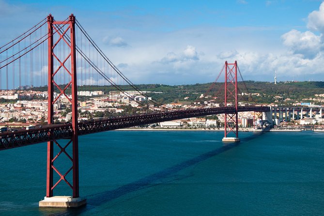 Lisbon Airport Transfer - Pickup and Drop-off Details