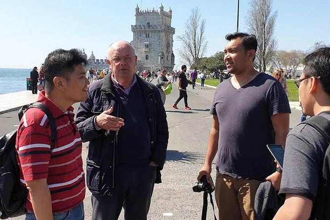 Lisbon City Tour - Full Day Tour - Experiences and Testimonials