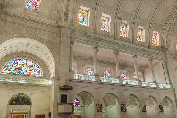 Lisbon: Shrine of Fátima Half Day Tour - Visitor Information and Attendance