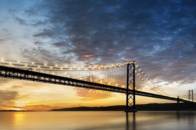 Lisbon Small Group Tour With Dinner & Fado Music - Immersive Fado Music Performances