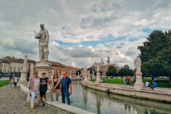 Live Padua as a Local - Pricing and Cancellation Policy
