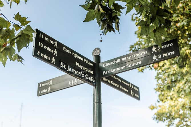 London Day Tour With a Local Guide: Private & Tailored to Your Interests - Knowledgeable and Engaging Tour Guides