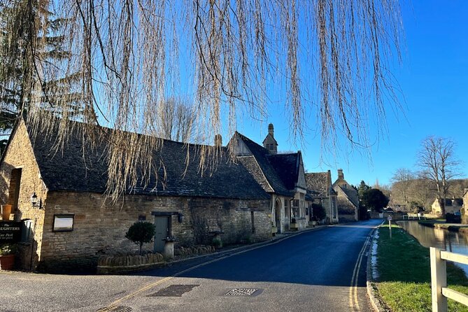 London: Small Group Cotswolds Trip Including Bourton-on-the-Water - Unveiling the Medieval Beauty of Burford