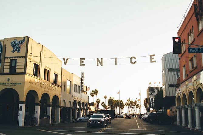 Los Angeles Private, Guided, Full-Day Sightseeing Tour - Accessibility and Accommodations