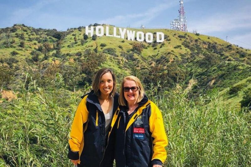 Los Angeles: Private Half Day City Tour - What Travelers Say