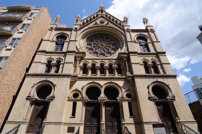 Lower East Side Food and Neighborhood Tour - Who Is This Tour Best For?