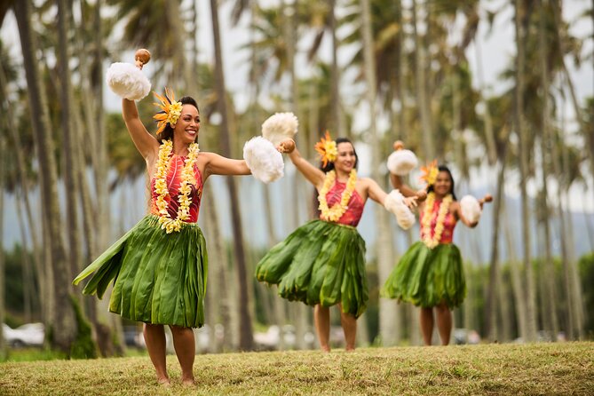 Luau Ka Hikina Admission Ticket with Dinner and Lei Greeting - Final Thoughts: Who Will Love This Luau?