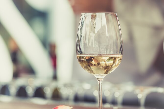 Luxembourg City Walking and Wine Tasting Tour - Participant Experiences and Feedback