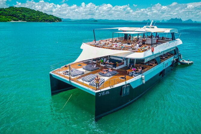 Luxury Boat to James Bond Islands with Lunch and Sunset Dinner - Real Traveler Feedback and Insights