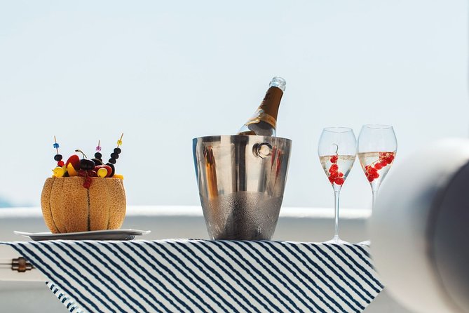 Luxury Cruises - Amenities and Inclusions