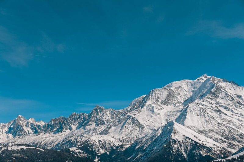 Luxury Private Concierge - French Alps Driving Tour - Driving Tour Experience