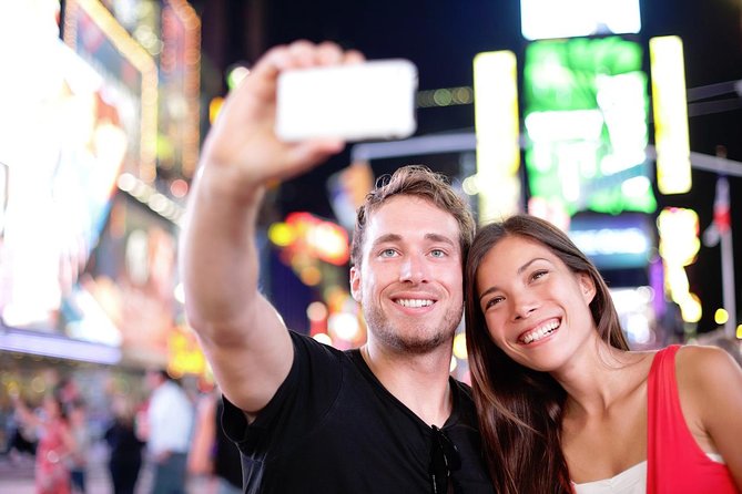 Luxury Private VIP Tour by SUV: Best of NYC. Select 3 or 5 Hours - Scenic Views and Highlights