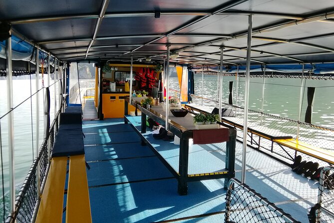 Luxury Small Group Phang Nga Bay Relaxing Sunset Cruise - Who Should Consider This Tour?