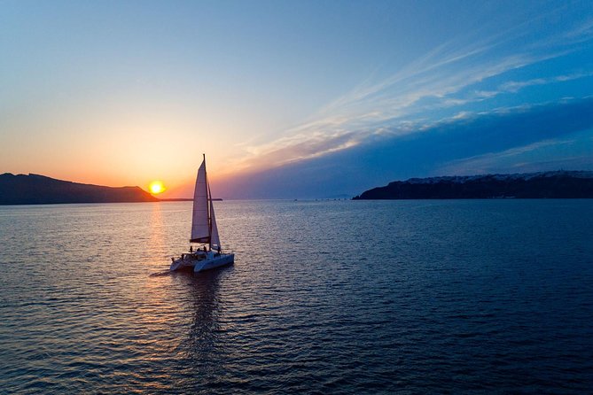 Luxury Sunset Cruise With Swim Stops, BBQ Meals and Open Bar - Indulge in a Delicious BBQ Dinner