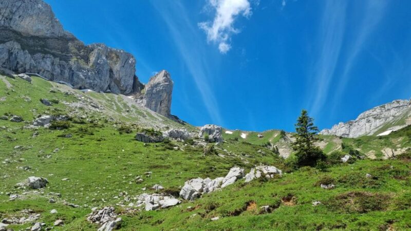 Luzern: Guided Hidden Mount Pilatus Hike - Highlights of the Itinerary