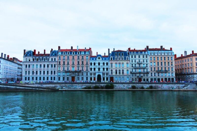 Lyon Jewish Heritage and Old Town Private Tour - Practical Tips for Travelers
