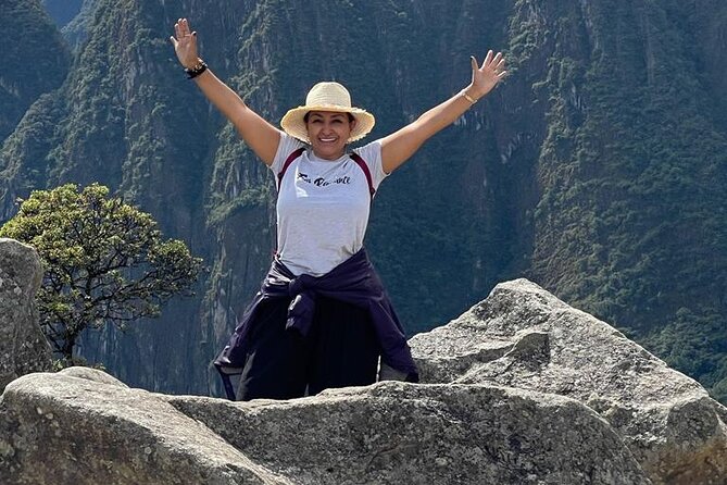 Machu Picchu 1 Day Tour - All Included - Booking and Availability
