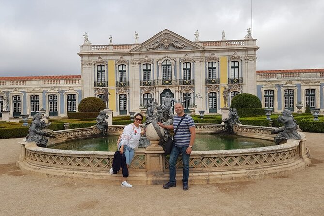 Mafra and Sintra: Choose 3 of 6 Palaces to Visit on Private Tour - What to Expect: Tour Pricing and Group Details