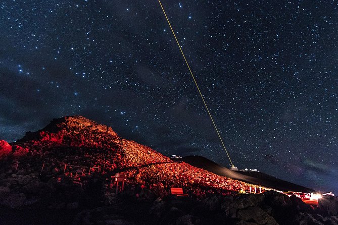 Majestic Haleakala Sunrise Tour with Pick-up - Transportation, Duration, and Group Size