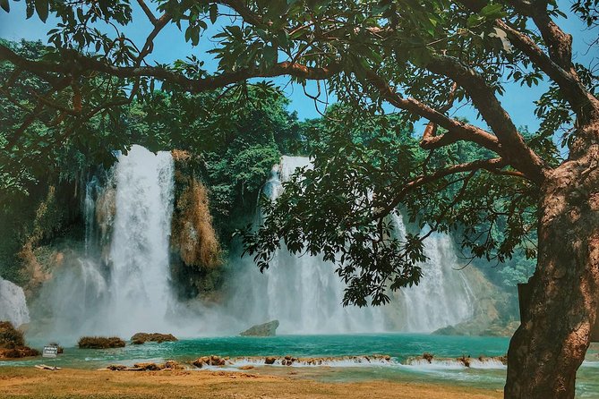 Majesty Of Untouched Northern Vietnam Tour 6 Days - Ba Be Lake: A Water World