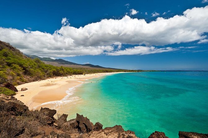 Makena-Wailea Explorer Trip in Maui - The Sum Up