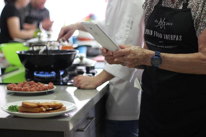 Malaga Tapas Cooking Class - The Bottom Line