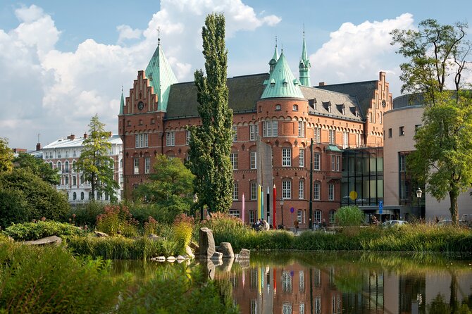 Malmö Private Tour With Swedish Lunch From Copenhagen by Train - Guide Expertise