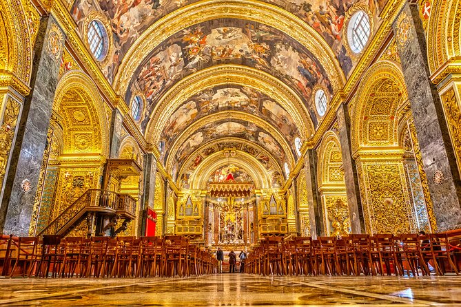 Malta Private Half-Day Tour - Customer Experiences and Feedback