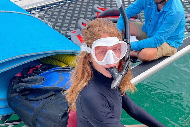 Mangrove Kayak + Snorkel & Sunset Sail Hosted by Honest Eco - Snorkeling in the Underwater Wonderland