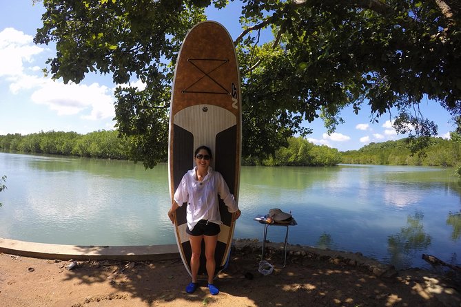 Mangroves SUP Tour Phuket - Authentic Experiences and Honest Feedback