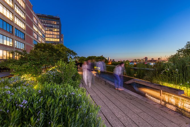 Manhattan Neighborhood Private Customized Walking Tour - FAQs
