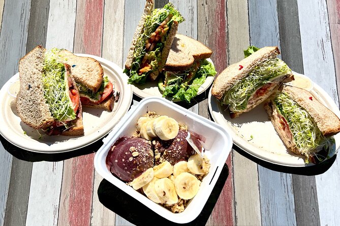 Manoa Waterfall Hike From Waikiki With Healthy Lunch Included - Tour Experience and Expectations