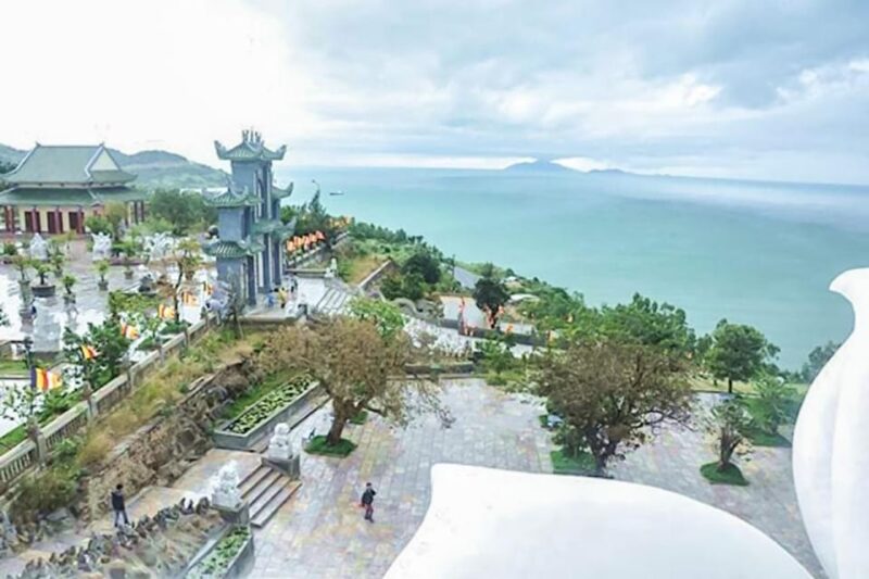 MARBLE AND MONKEY MOUNTAIN- AM PHU CAVE MORNING TOUR - What Travelers Say