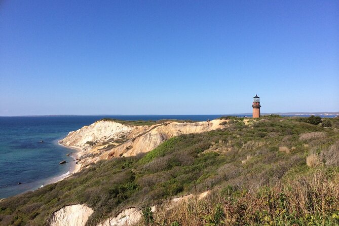 Marthas Vineyard Private Tours - Embracing the Spirit of the Flying Horses Carousel