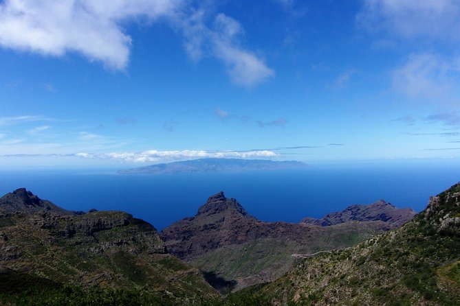 Masca from above - Authentic Experiences and Traveler Insights