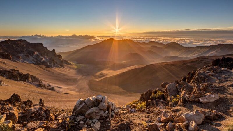 Maui: Haleakala Guided Bike Tour - FAQ