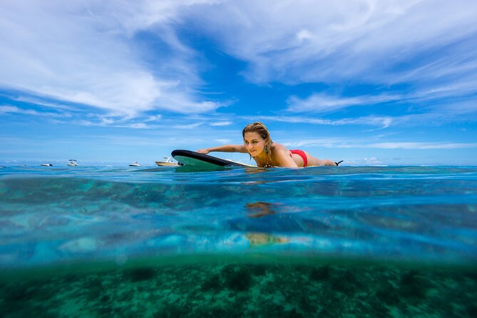 Maui Surf Instruction 101 at Kalama Beach in Kihei - Who Should Book This Tour?
