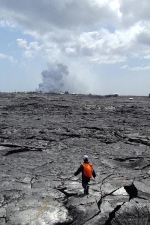 Maui to Big Island: Big Island Volcano Helicopter & Bus Tour - Who Is This Tour Best For?