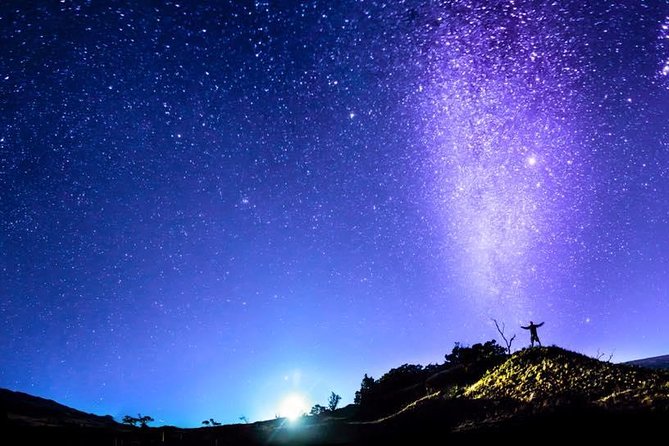 Maunakea Stellar Explorer HILO - Inclusions and Amenities