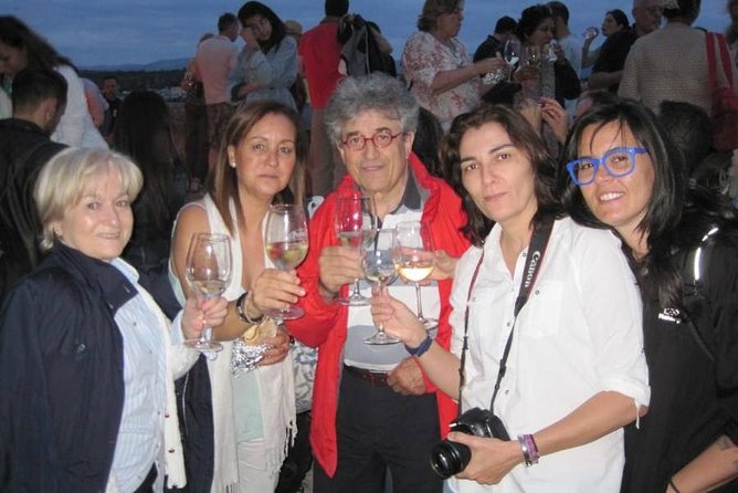 Medieval Castles, Wineries Experience With Tasting From Madrid - Afternoon Sightseeing Activities