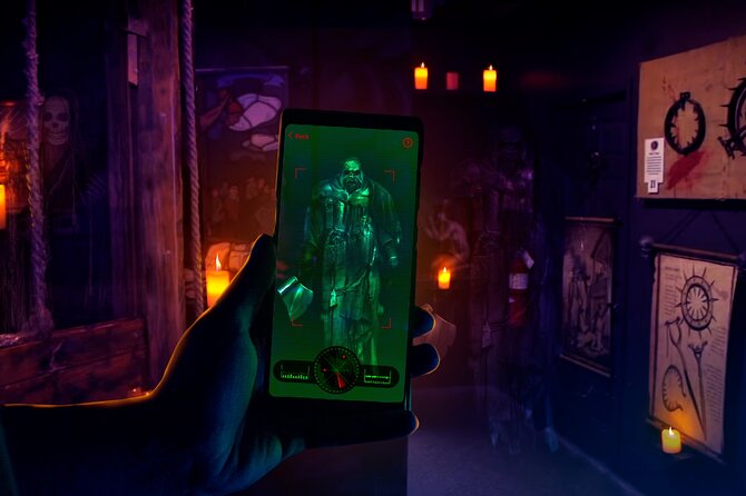 Medieval Torture Museum Ticket with Audio Guide and Ghost Hunting - Who Should Visit?