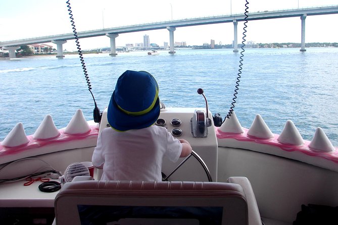 Mega Bite Dolphin Tour Boat in Clearwater Beach - Final Thoughts